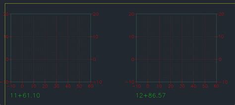 Solved Whats Going On With My Sample Lines And Section Views