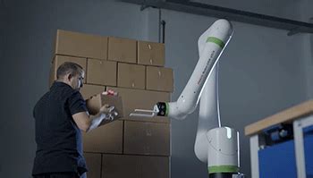 Agile Robotic Machine Loading Systems News