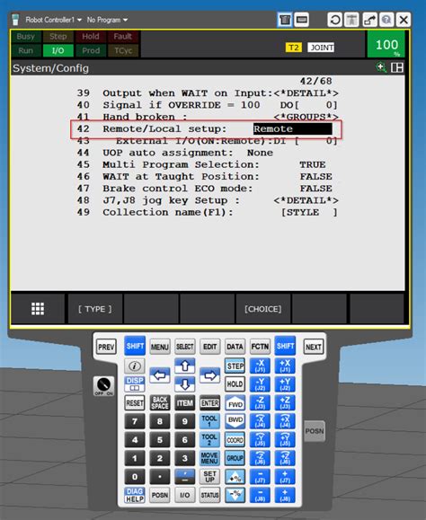 beckhoff let s connect fanuc robot with ethernet ip adapter and tf6281