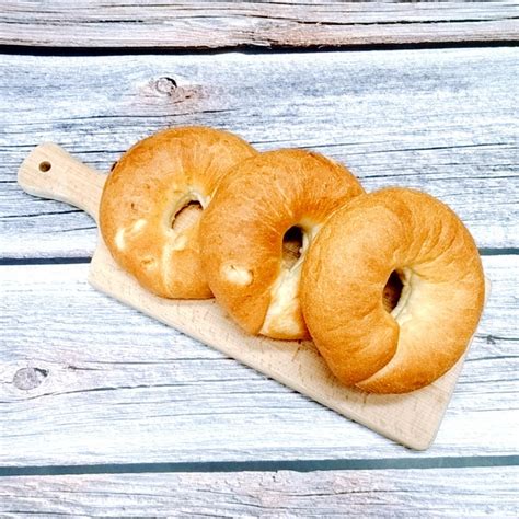 쉬프렘베이커리 우리쌀로 만든 쌀 베이글 원산지상세설명에 표시 위시버킷