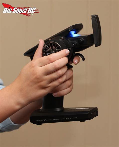 Futaba 4PV Radio Review Big Squid RC RC Car And Truck News Reviews Videos And More