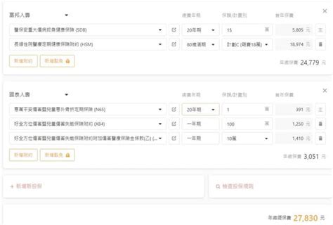 保單請益（失能險） 保險業板 Dcard