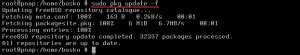 How To Install Git On FreeBSD Methods Explained