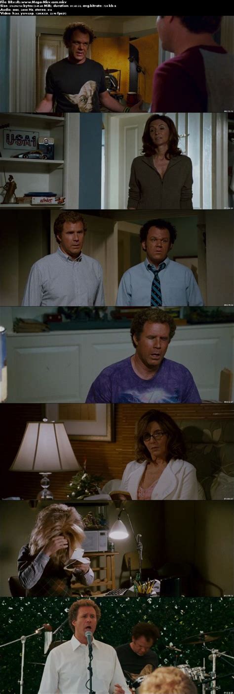 Descargar Step Brothers 2008 Hd 720p Subtitulados 1 Link Por Mega Mkv