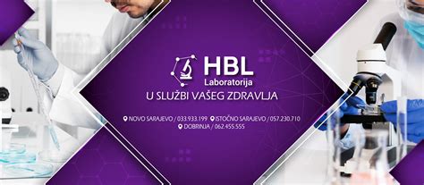 Hbl Laboratorija Home