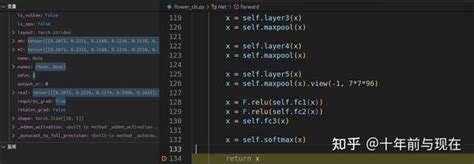 深度学习模型部署全流程 模型训练 知乎