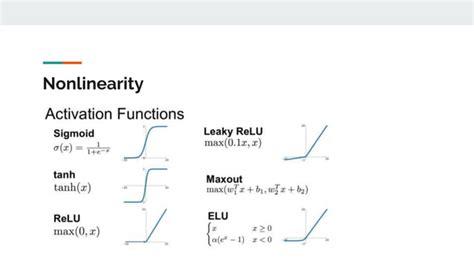 convolutional neural networks pptx artificial intelligence
