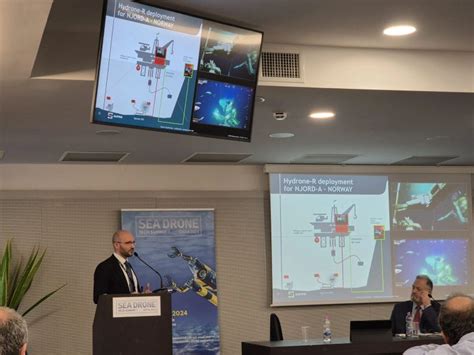 Stefano Meggio On Linkedin Sonsub Hydrone Criticalinfrastructures