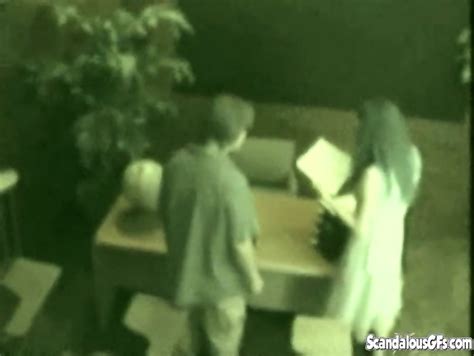 Teacher Fucked By Teen Student On Spy Cam Eporner