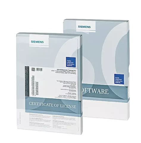 Simatic Step 7 5 7 With Instant Delivery Siemens Software