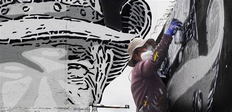 Dj Lu Retrato De Un Artista Anónimo