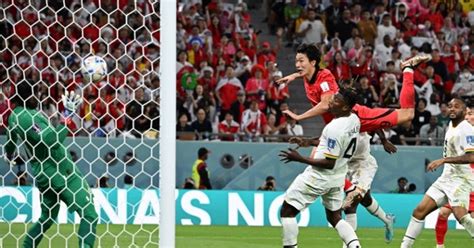 한국 포르투갈 2골 차 이상 꺾고 우루과이가 가나 잡아주면 16강