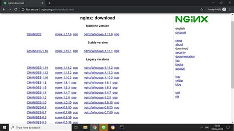 Cara Menggunakan Load Balancer High Availability By Marcel Valdhano