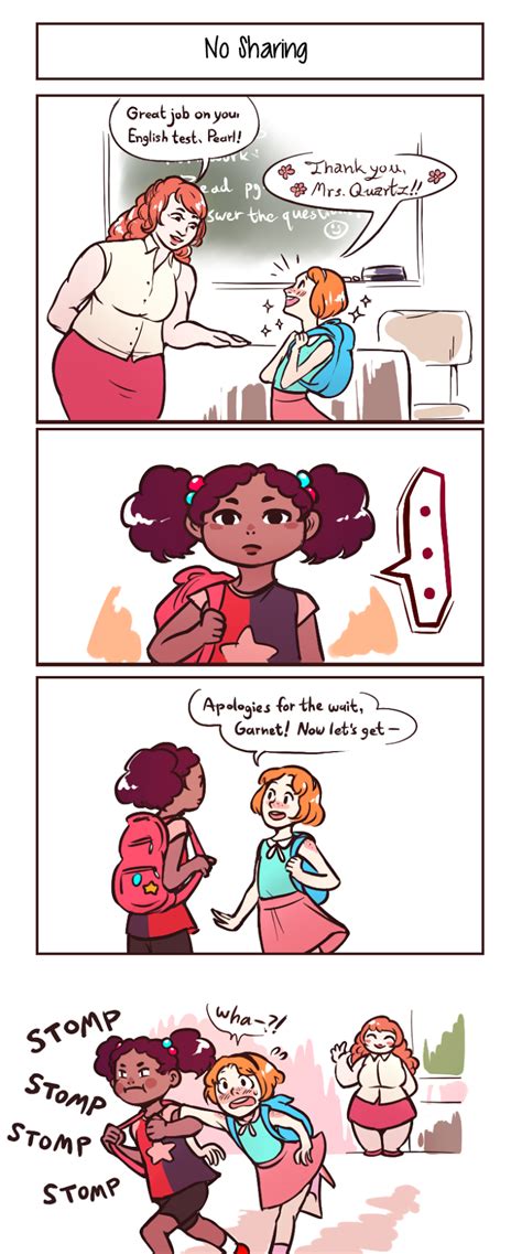 WHY DO YOU KEEP DESTROYING MY THINGS Fairymascot Jealousy Ft Baby Gems More Of Thi