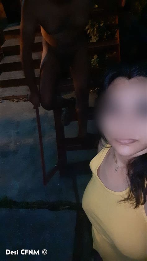 Outdoor Cfnm Rcfnmdesi