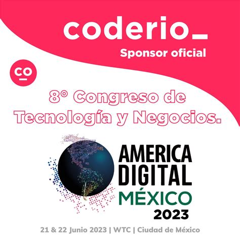 coderio software company on linkedin sponsor tickets tech