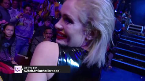 Scarlett Bordeaux Sexy Titantron Youtube