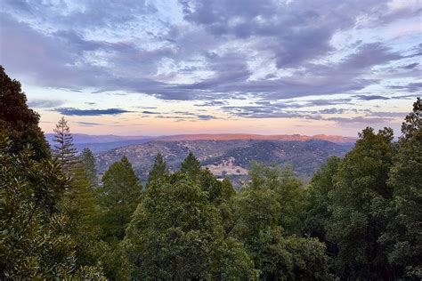 The Appeal Of Angwin The Small College Community With A Big Heart