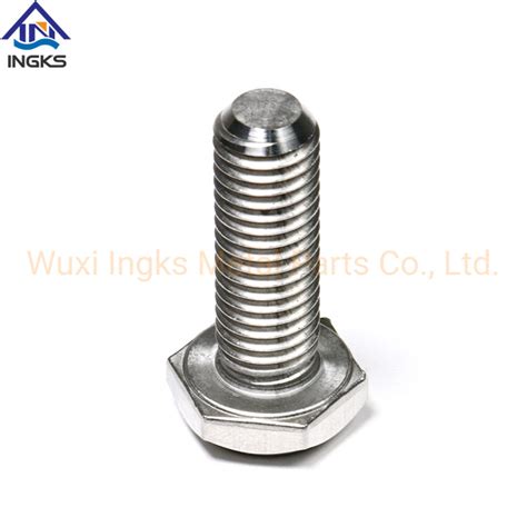 Bolt Head Chamfer Angle At Stacey Friedman Blog