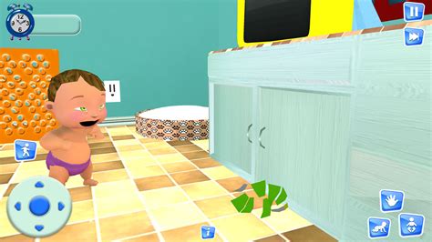 Where Is Your Virtual Daddy 2 And Mommy 3d Simulator Game Real Naughty