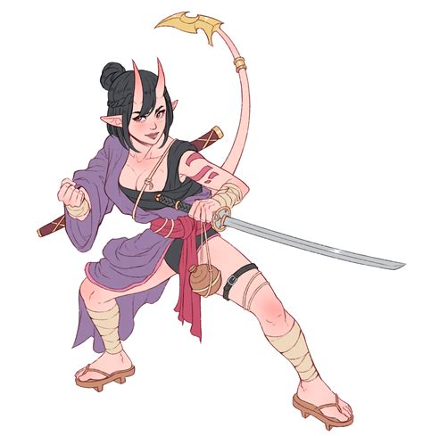 Succubus Character Design 2022 By Jonval Art On Deviantart