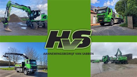 Aannemingsbedrijf Van Sabben Bv S Heer Arendskerke