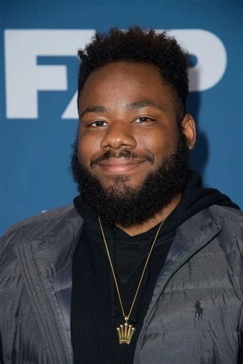 Stephen Glover — The Movie Database Tmdb