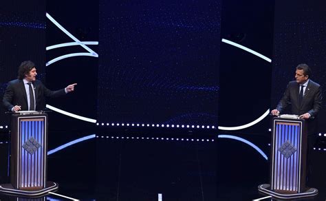 Elecciones En Argentina 2023 En Vivo Minuto A Minuto De La Votación