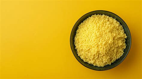 ¿el Cuscús Provoca Intolerancia Alimentaria Descubre Sus Riesgos Y