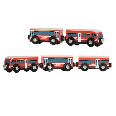 Wooden Train Rhb Rhb E Shop