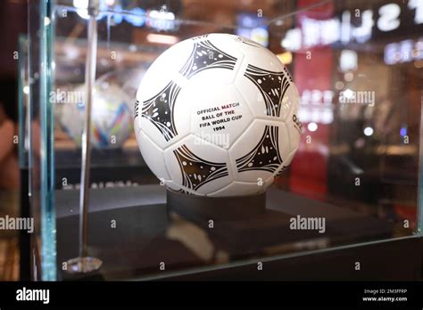 World Cup Soccer Ball 1994