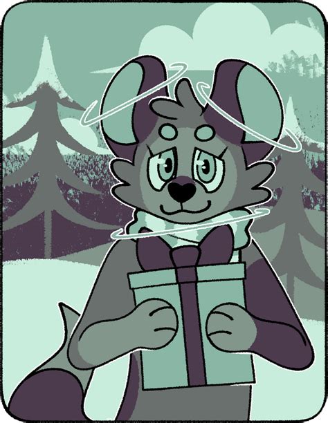 Gg Minty Winter By Halhusky On Deviantart