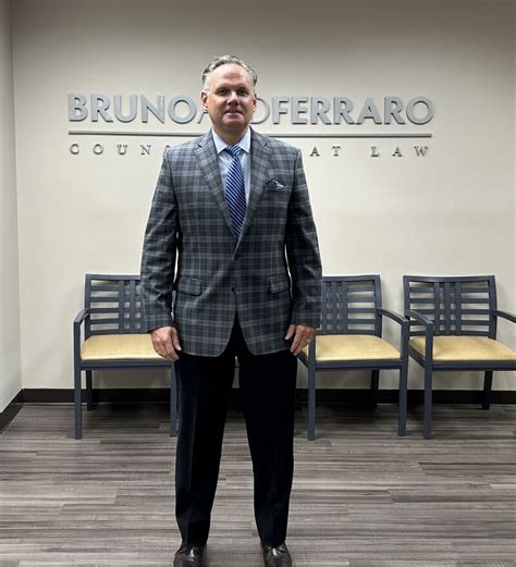 Bruno Kenneth Ralph Esq 21 Comments