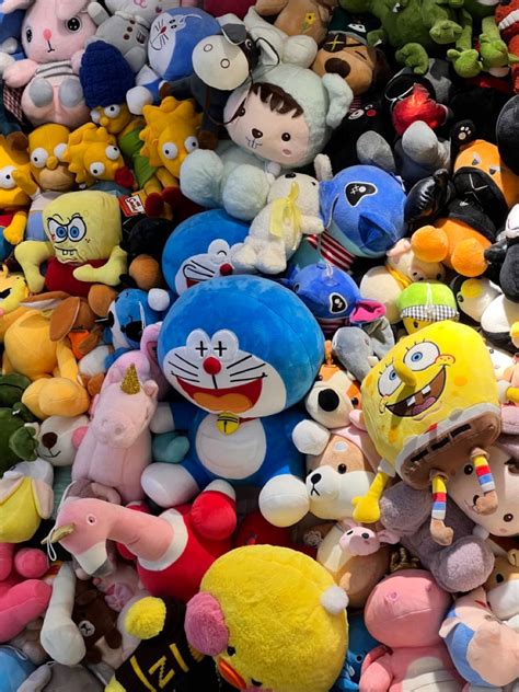 Plushies Aesthetics Peluches Foto