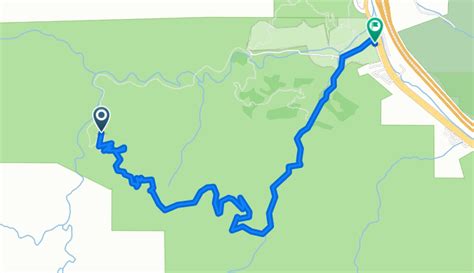 The Best Cycling Routes And Bike Trails In And Around Santa Clarita 🚲