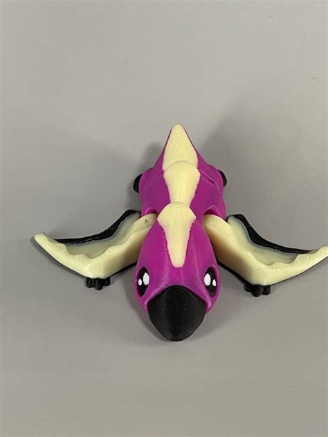 Pterodactyl Mini Evelyns Place