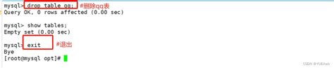 Mysql数据备份与恢复mysqldump恢复数据 Csdn博客 Mysql数据备份与恢复mysqldump恢复数据 Csdn博客