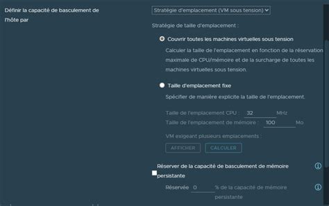 Vsphere High Availability Ha Wiki Antoine Jovelin