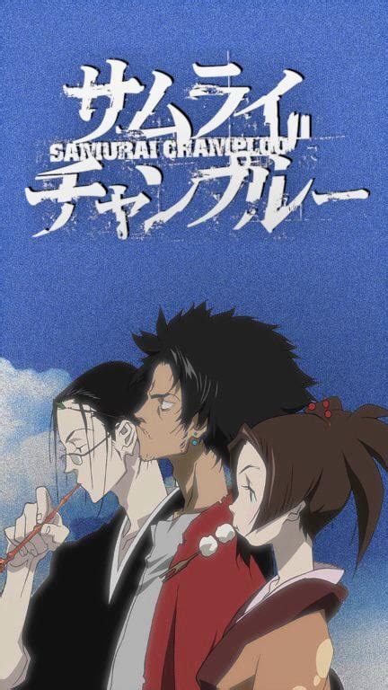 Samurai Champloo Fondos De Pantalla Hd Mugen Samurai Champloo