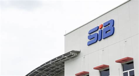 Sib Forms Strategic Joint Venture With Zz Tech To Enter Battery