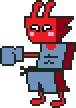 Bloxer Deltarune Wiki Fandom