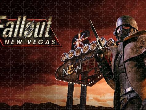 Fallout New Vegas Posters Fallout New Vegas Dead Money