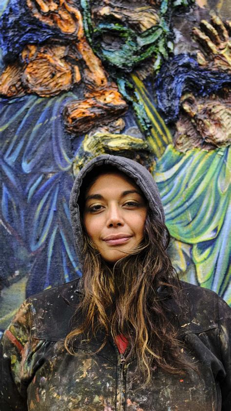 Raquel Van Haver Luz Brilhante E Cintilante Fenix