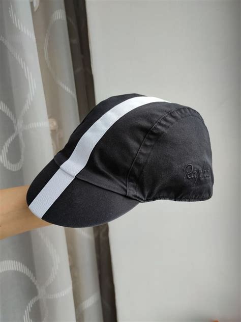Rapha Rapha Bike Cap Cycling Cap Hat Grailed