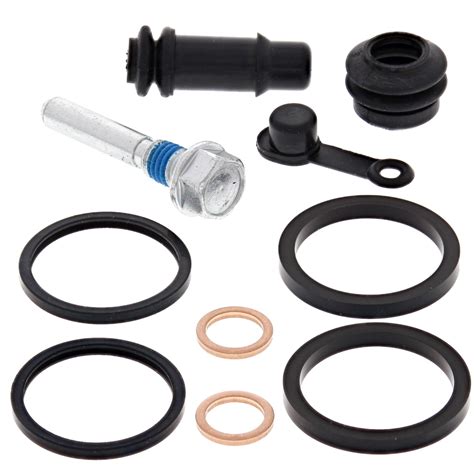 Brake Caliper Rebuild Kit Front All Balls