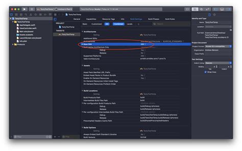 Ios Uploading Expo Application Version To App Store Stack Overflow