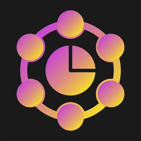 Market Saturation Vector Icon 28160369 Vector Art At Vecteezy