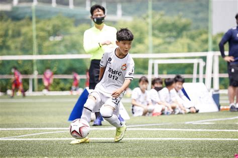 경남fc 유소년재단