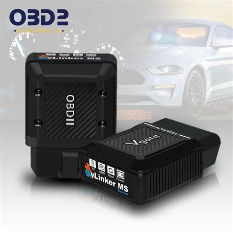 Obd2 Scanner Vehicle Diagnostics Obd2 Australia