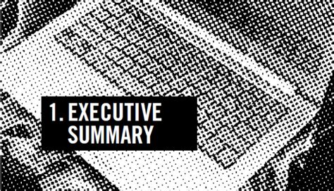 Exec Summary Vox Pol